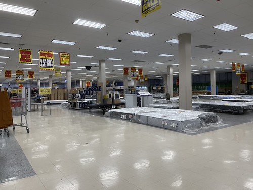 Sears-Chicago Ridge, Illinois | Sears at Chicago Ridge Mall … | Flickr