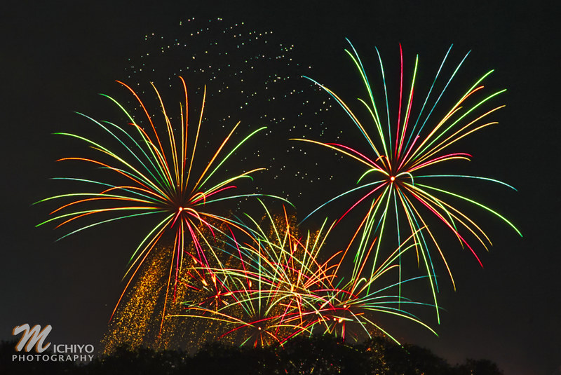 Bonfire Night