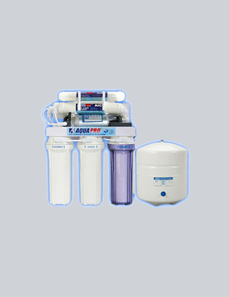 Aquapro 6 Stages Ro Water Purifier | Flickr
