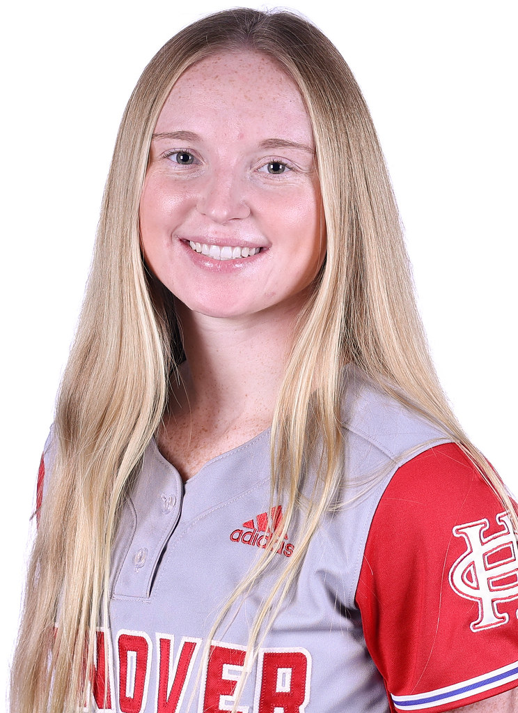 Hanover 2024 Softball Headshots | Flickr