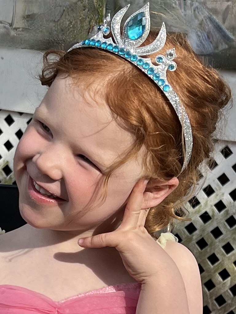 Isla. Red Hair Gene | Flickr