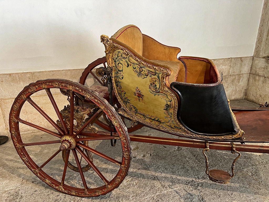 National Coach Museum | Steve Lionel | Flickr