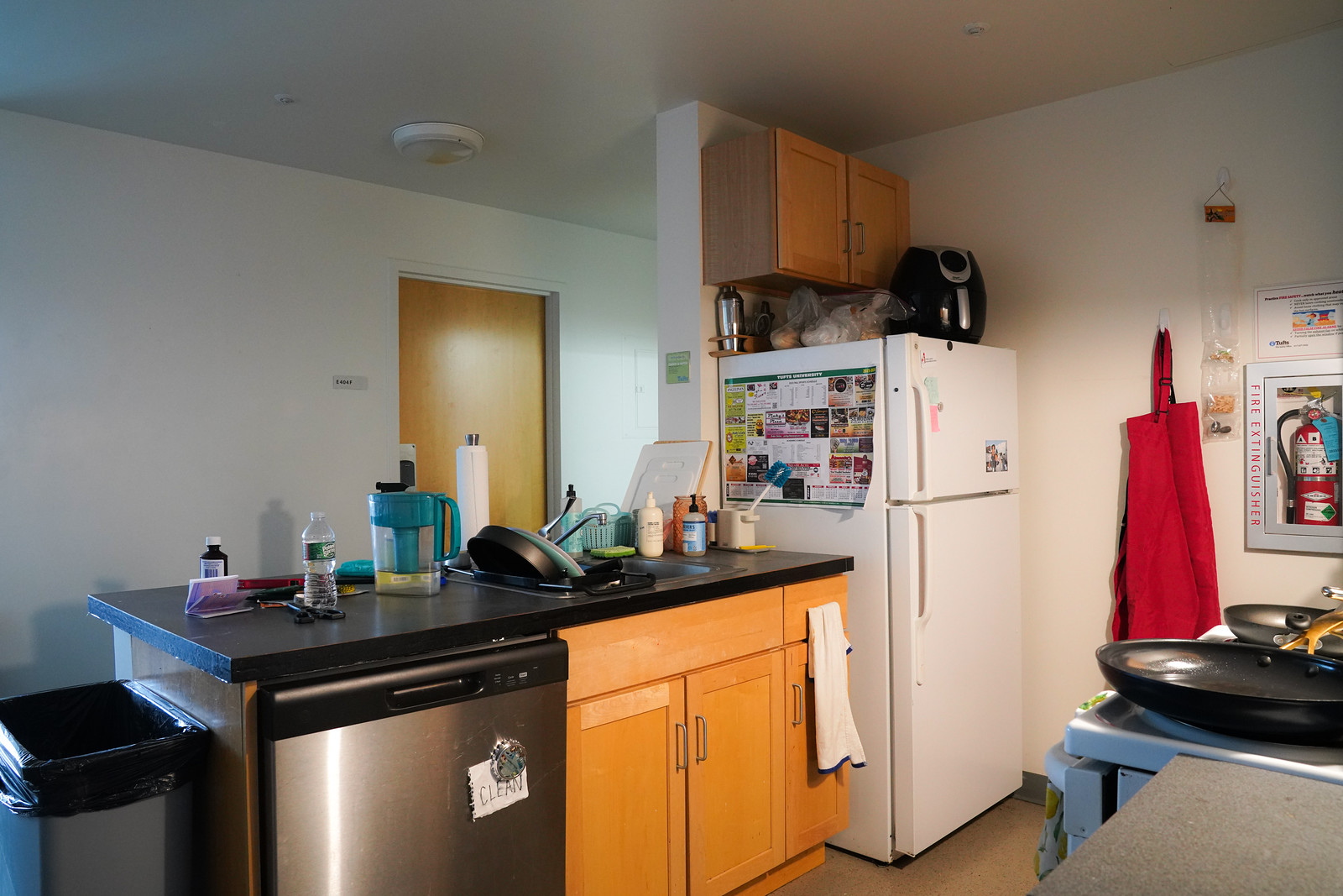 Sophia Gordon Hall | Flickr