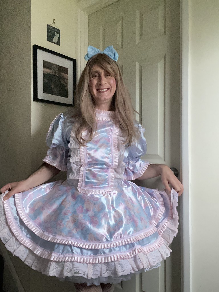 Sissy Flickr 9910