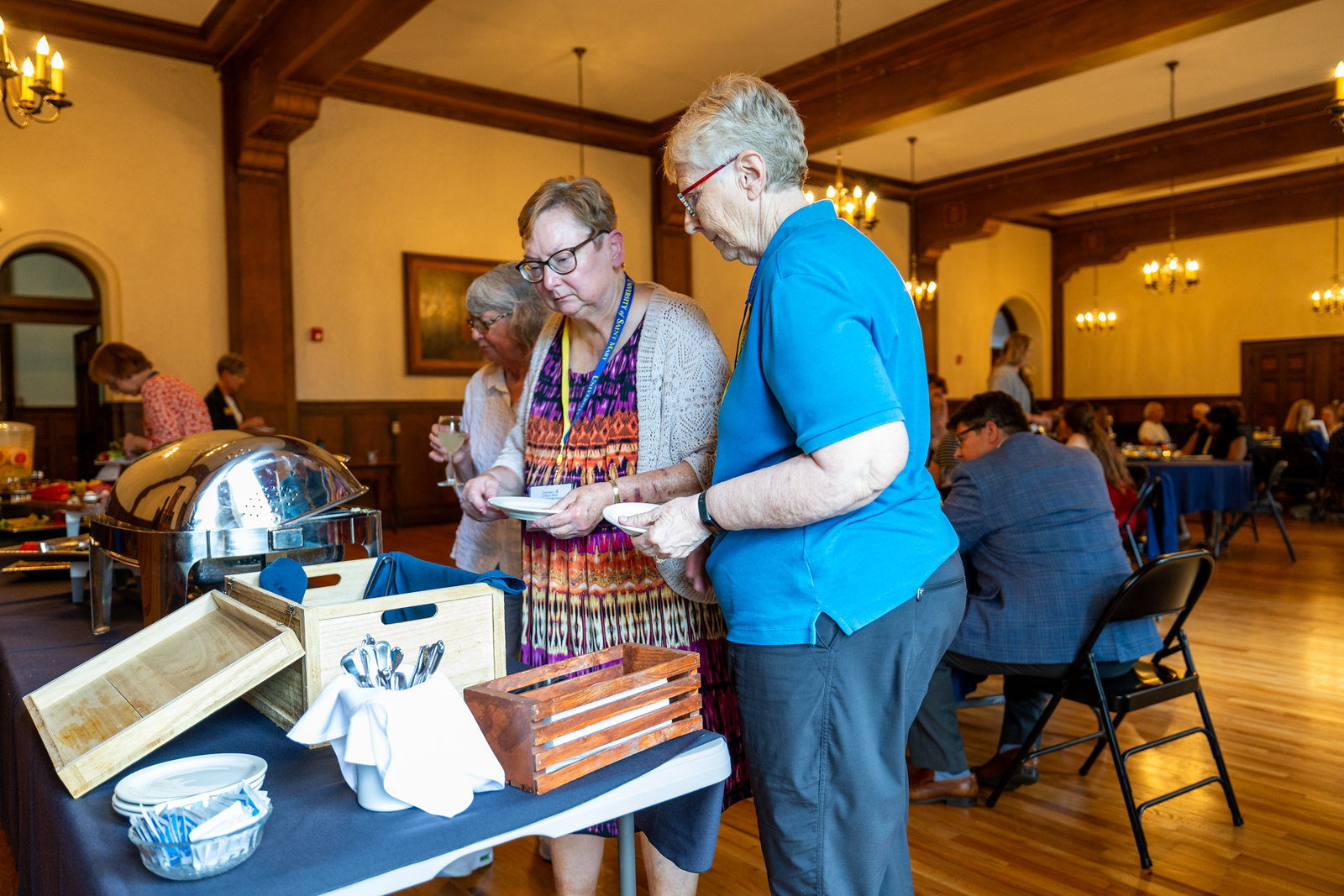 2024 Alumni Reunion Weekend | Flickr