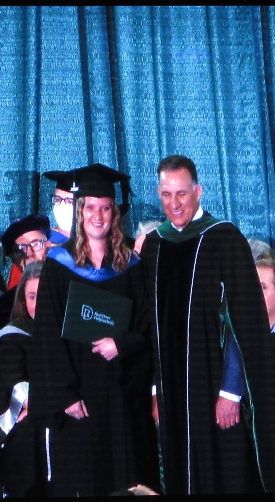 Megan's Graduation | popea53 | Flickr