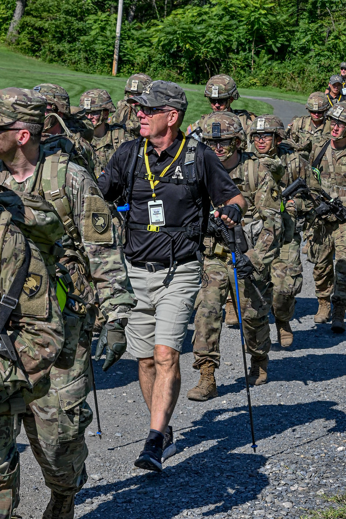 March Back Class of 2028 - Justin Conti-236 | West Point Association of ...