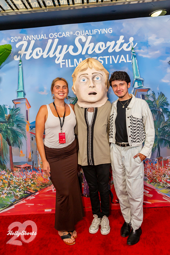 HollyShorts Aug9-0360 | HollyShorts FilmFest | Flickr