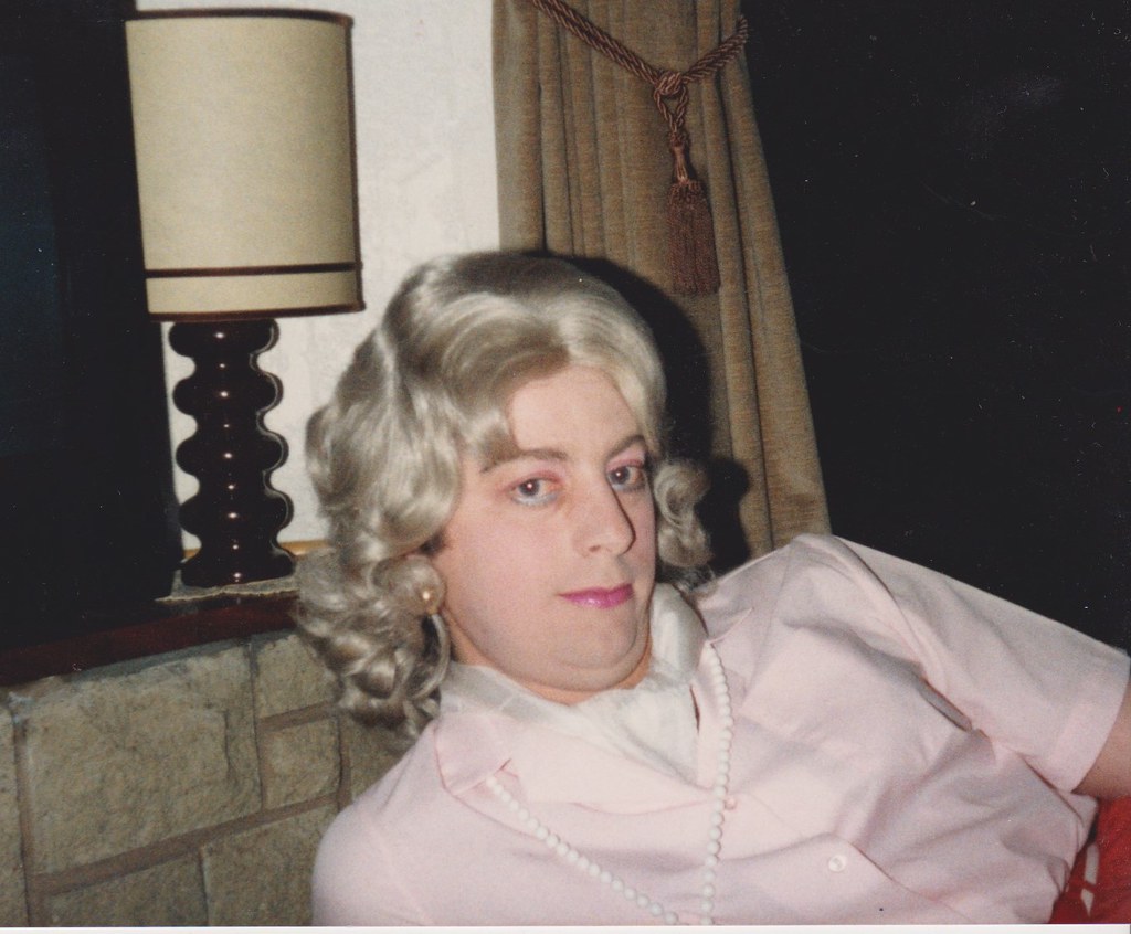 Vintage Cathy Flickr