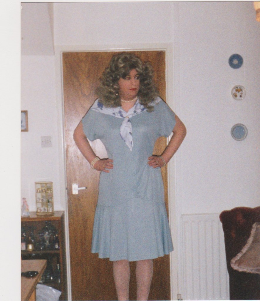 Vintage Cathy Flickr