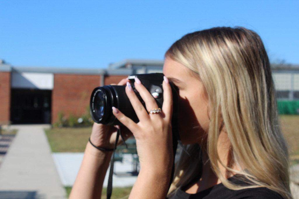 First Assignment Flickr 2829