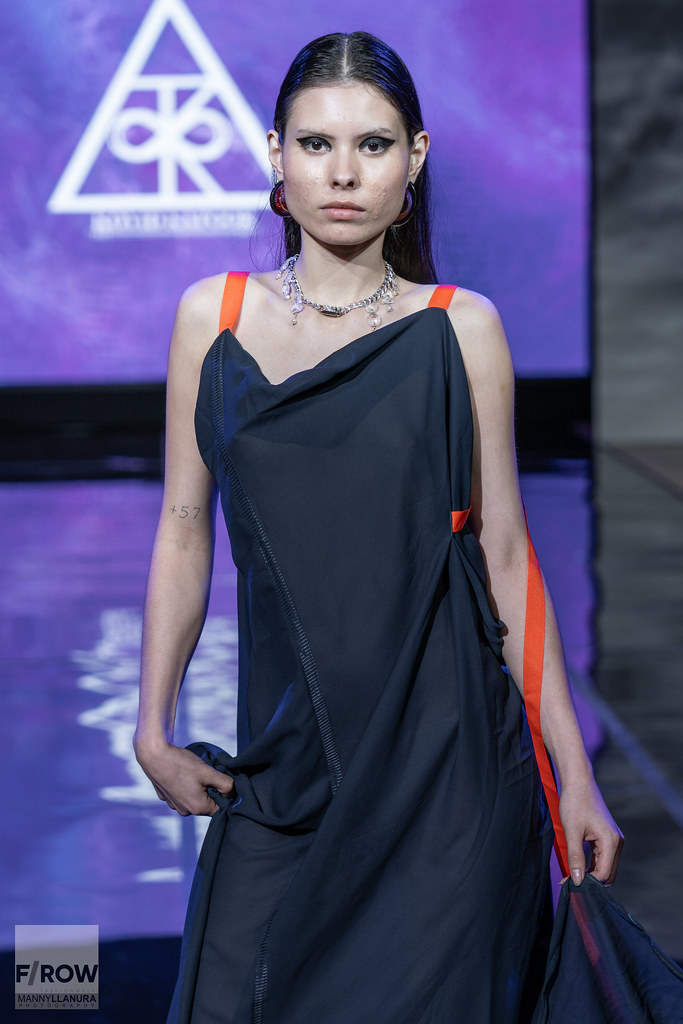 New York Fashion Week SS25 Kovid Kapoor Runway | New York Fa… | Flickr