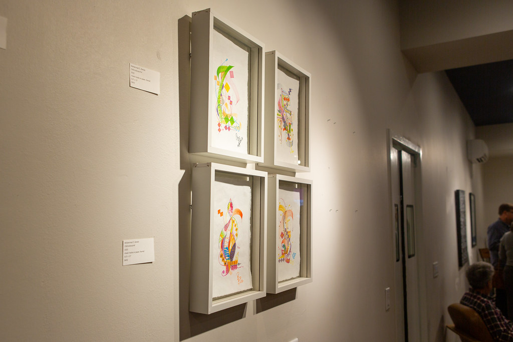 437A7434 | Laura Roberts | Buffalo Arts Studio | Flickr