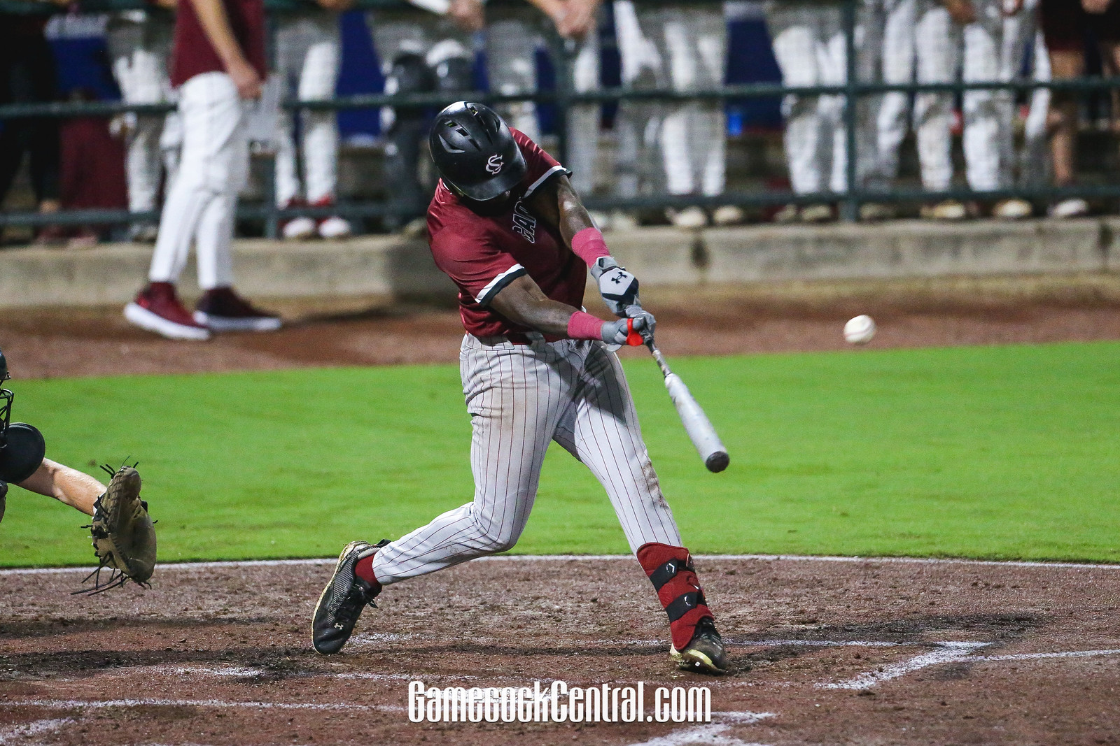 20241107 - CofC Scrimmage | Flickr