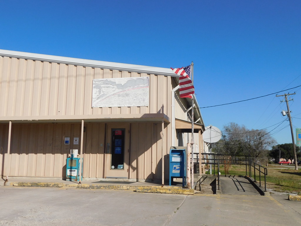 Edroy, Texas 78352 | Jimmy Emerson, DVM | Flickr
