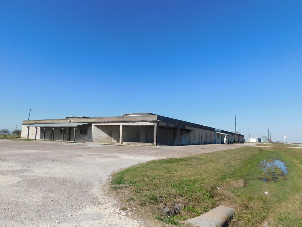 The Old Commissary | Chapman Ranch, Texas | Jimmy Emerson, DVM | Flickr