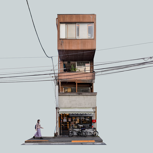 Ken OHYAMA | Flickr