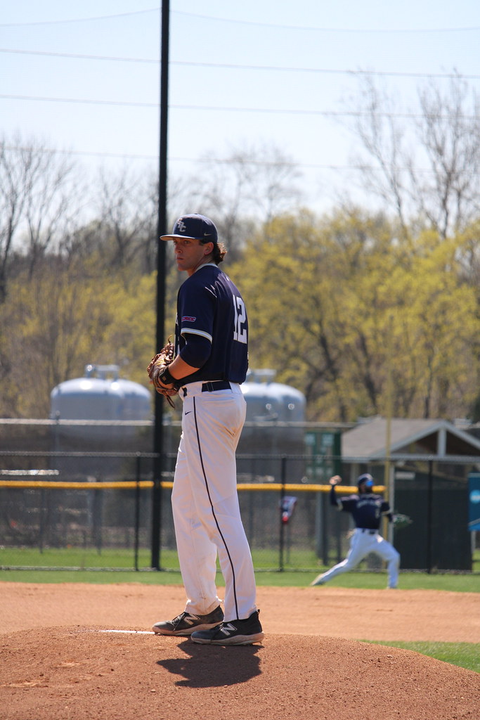 Bridgeport | GBC Baseball | Flickr
