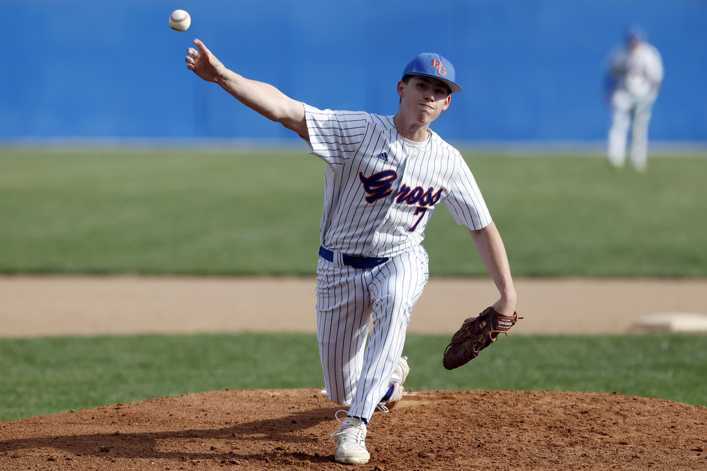 Varsity vs DC West Falcons, April 14, 2025 | Flickr