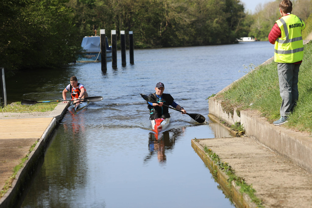 2025 Thrudarc Devizes Westminster