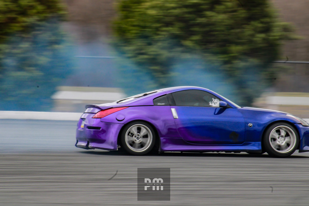 Ready Set Drift Season Opener | arianna brasile | Flickr