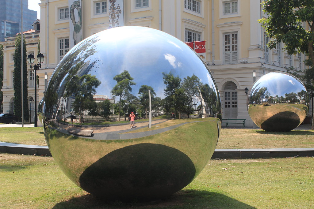 24 Hours in Singapore