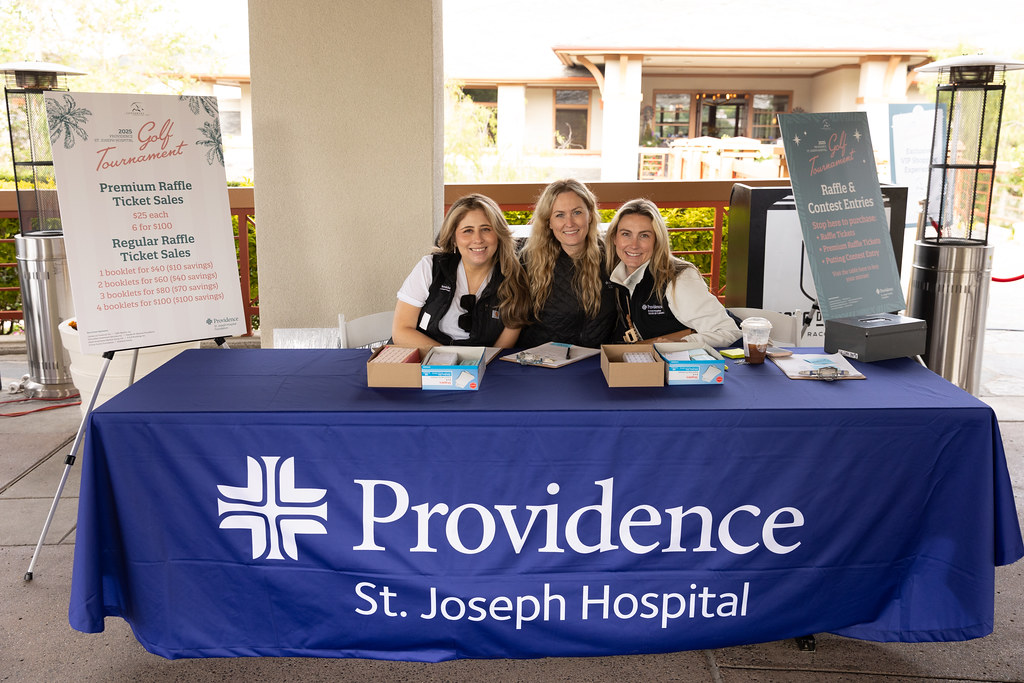 Golf Tournament 2025 | St. Joseph Hospital Foundation | Flickr
