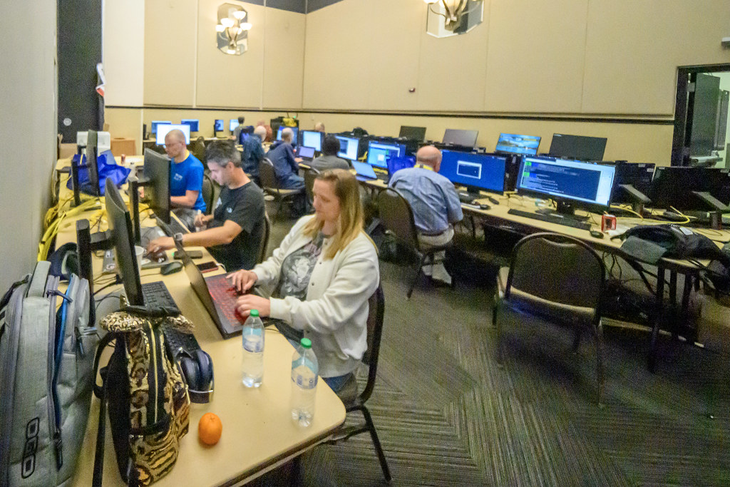 The ICPC International Collegiate Programming Contest