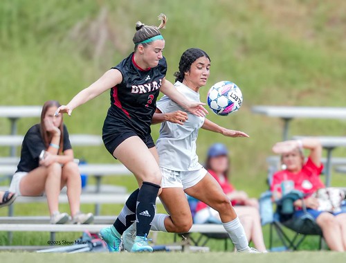 TMU082355x | Truett McConnell Soccer | steve miller | Flickr