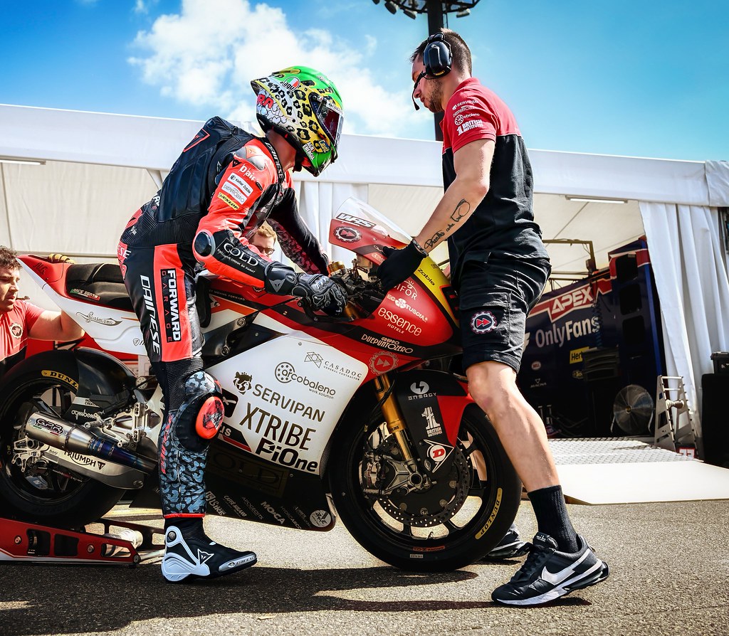 Racer | driver Photographer | Flickr