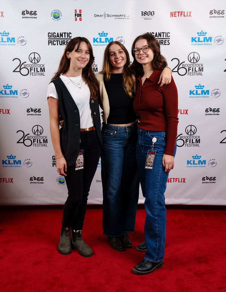 DSC01658.jpg | Casey O’Connell, Charlee Liebeskind, Ellie Wh… | Flickr