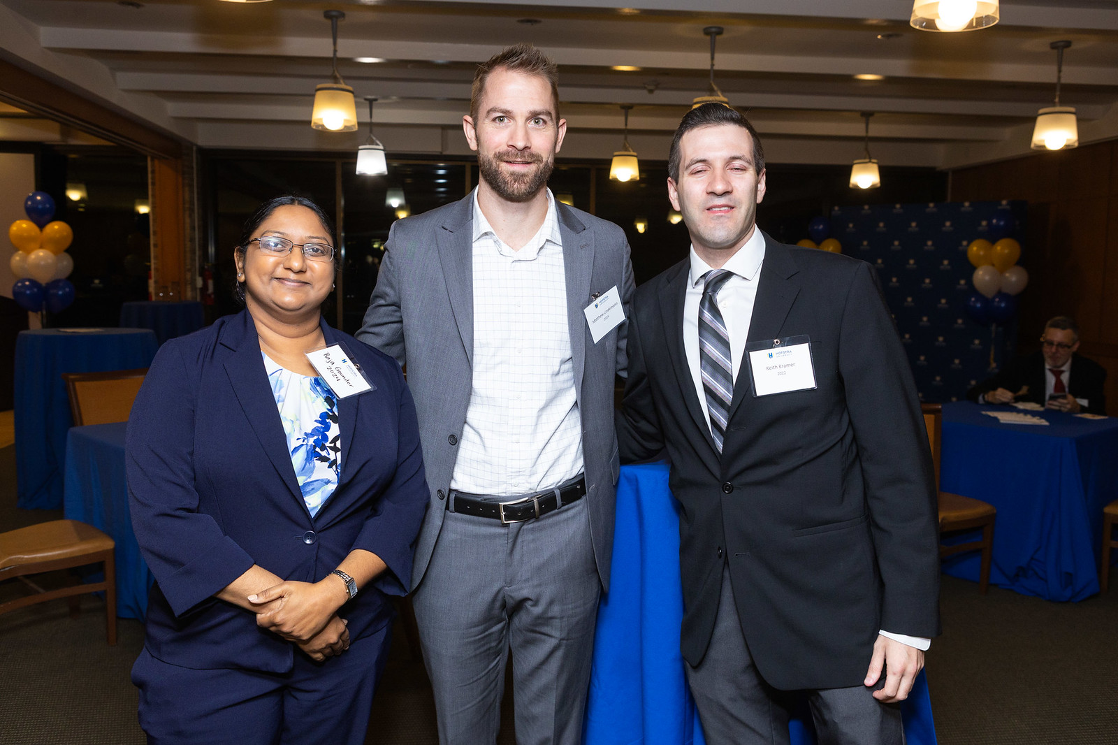 Mhaaa Networking And Alumni Awards Hofstra University Flickr