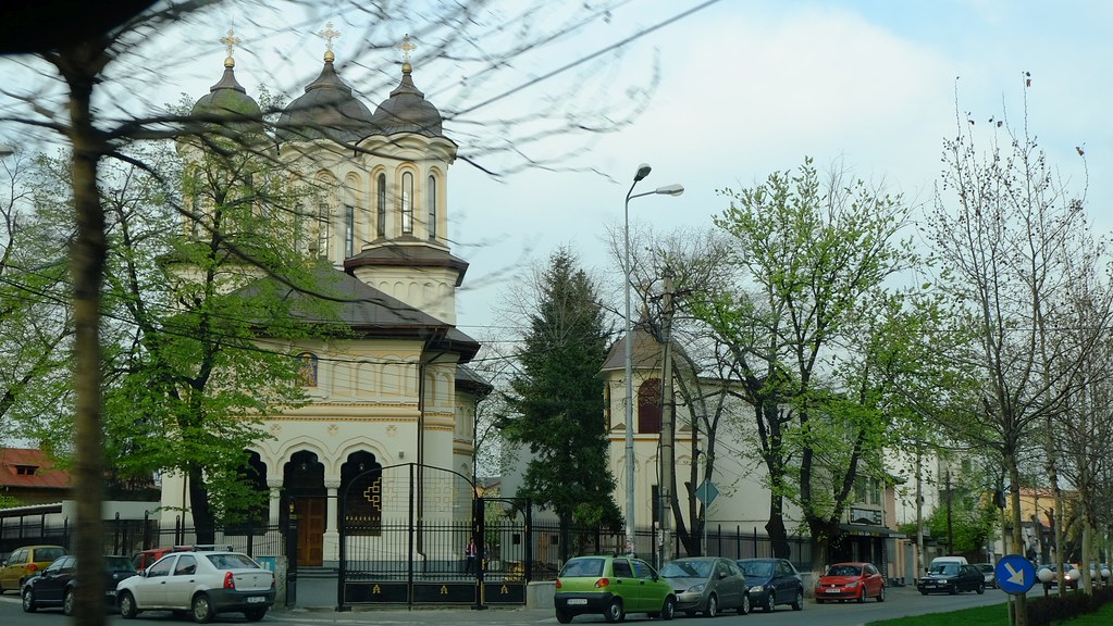 Biserica Sf. Ierarh Alexandru, 2014  (5)