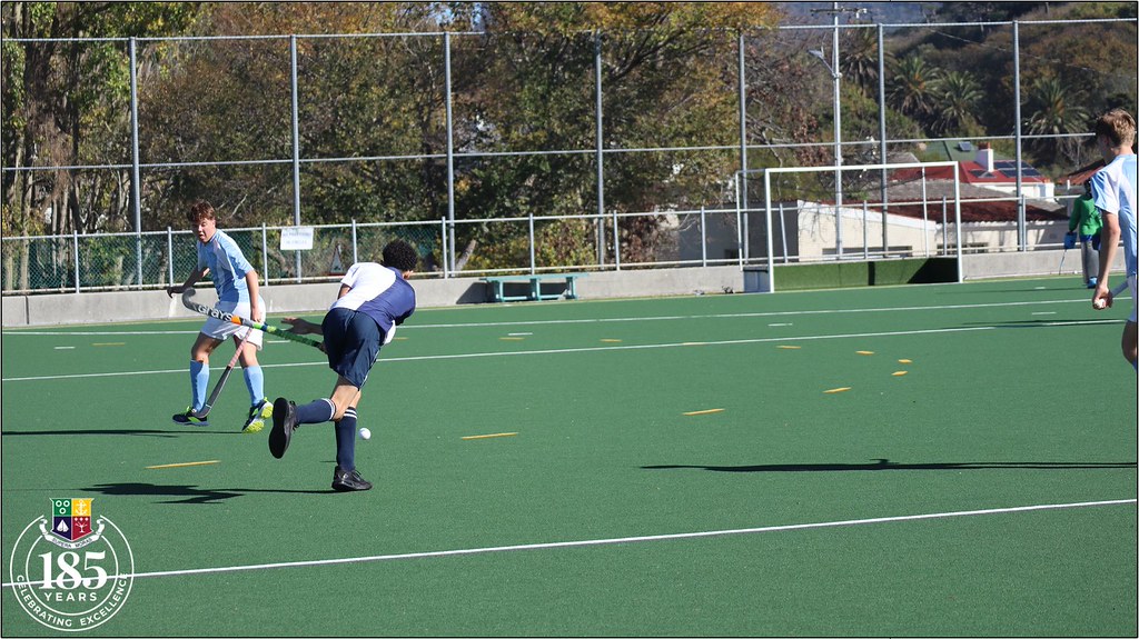 Wynberg Grey Weekend U19C Hockey – Fast Midfield Action on Synthetic Turf (May 16, 2026)