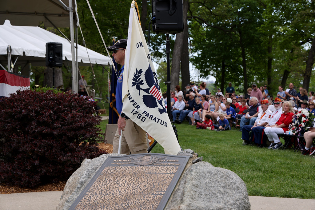 Memorial Day 2026