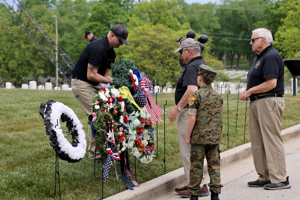 Memorial Day 2026