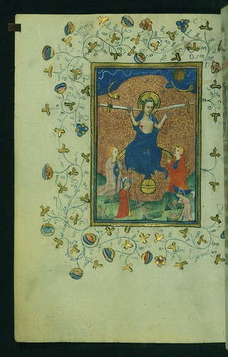 Book Of Hours Last Judgment Walters Manuscript W170 Fo Flickr 7802