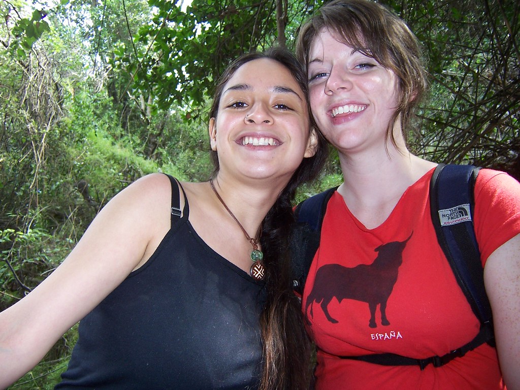 Sweaty Girls On Flickr