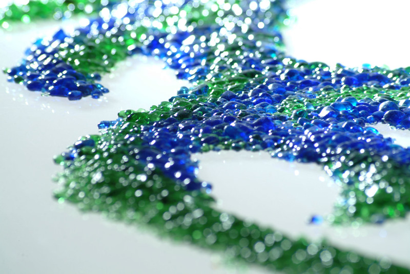 Fused Glass work by RDW Glass. | Flickr