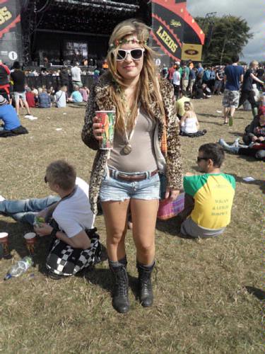 Characters at Leeds Festival 2010 by Jayne Hiddleston - 62… | Flickr