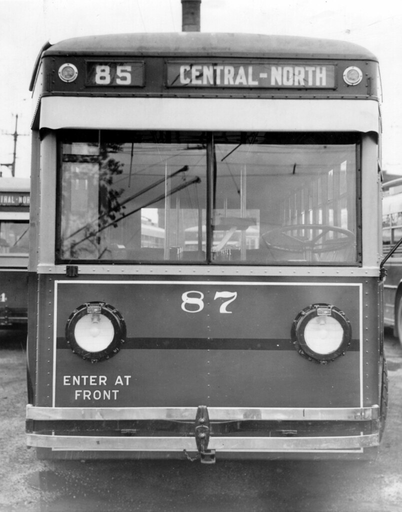 112 cta 9087 CSL 87 exterior front N5-369-30 | mbernero | Flickr