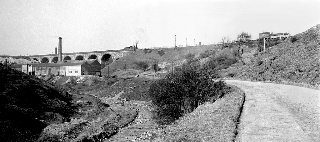 Oldham, Ashton and Guide Bridge Junction Railway | Flickr