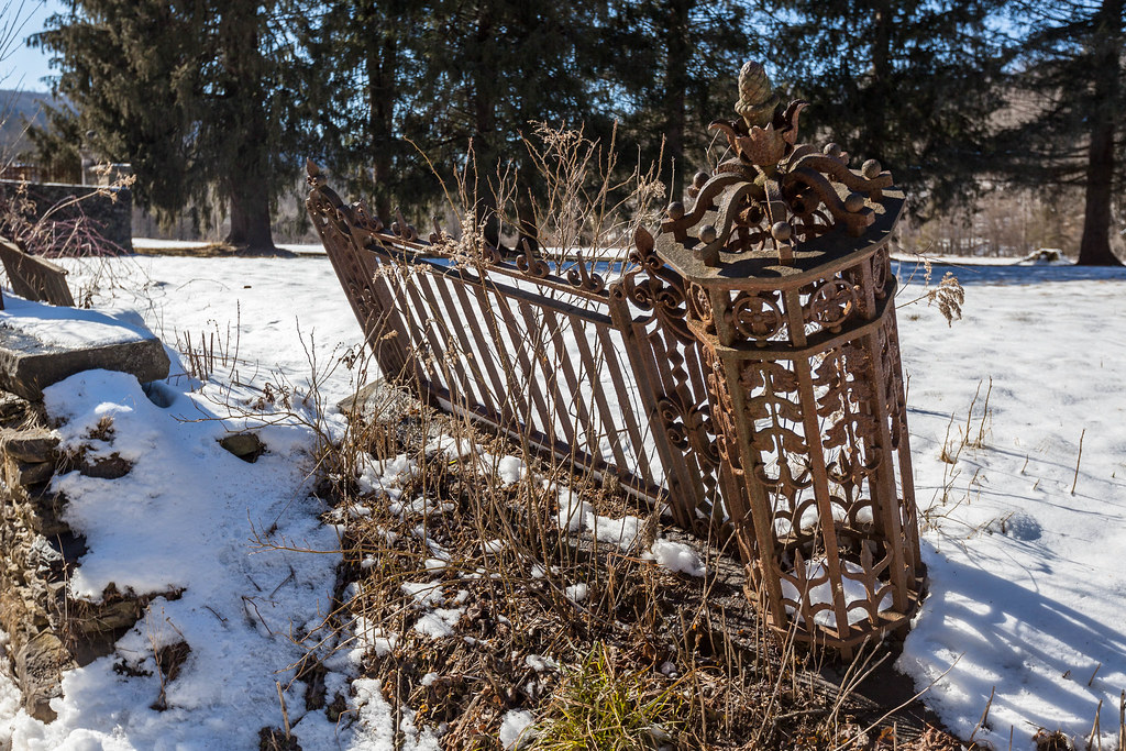 Dundas Castle - Roscoe, NY - 2012, Feb - 06.jpg | Blogged | Sébastien ...