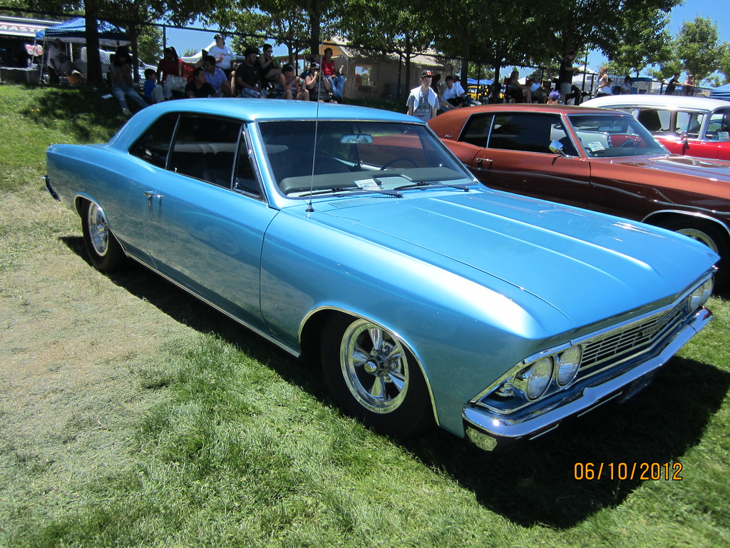 Peggy Sue car show and cruise, June 9&10, 2012 | Flickr