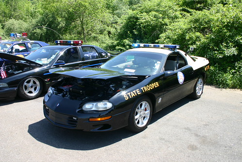 FHP Camaro | Taken 5/20/12 at the emergency vehicle show hel… | Flickr