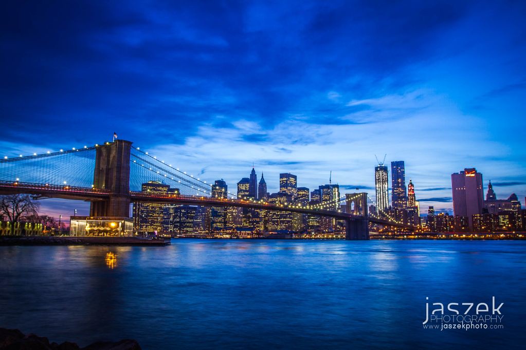 Brooklyn Bridge