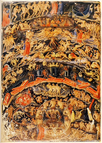 Bartolomeo di Fruosino, Divine Comedy.Dante.Inferno.manus.… | Flickr
