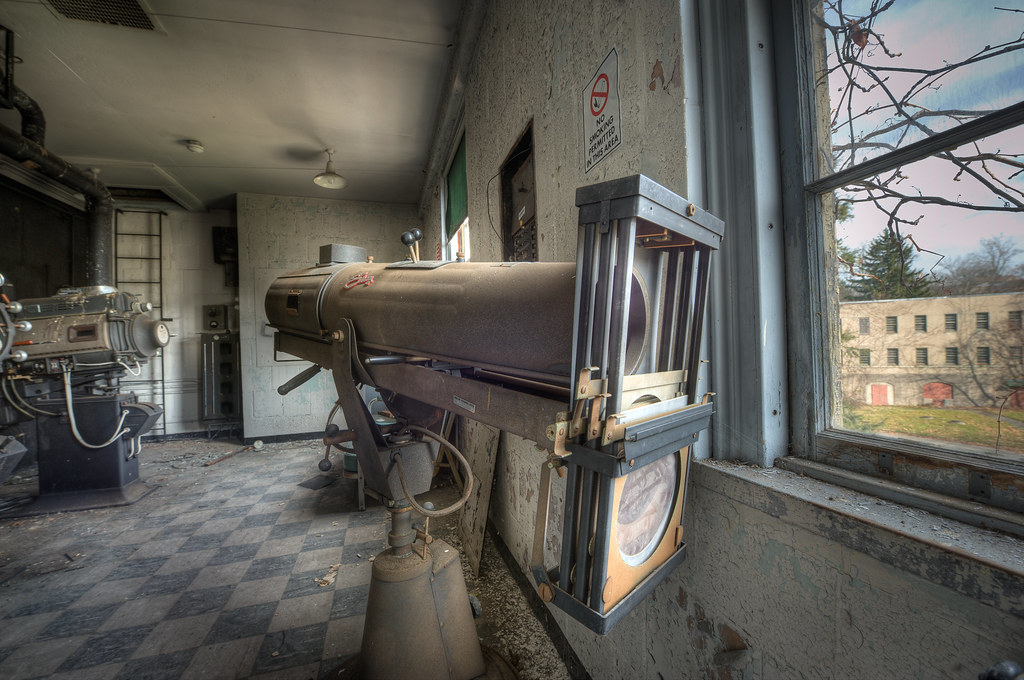 The Lonely Dreams Of Machines, Part II | Earlier I took a sh… | Flickr