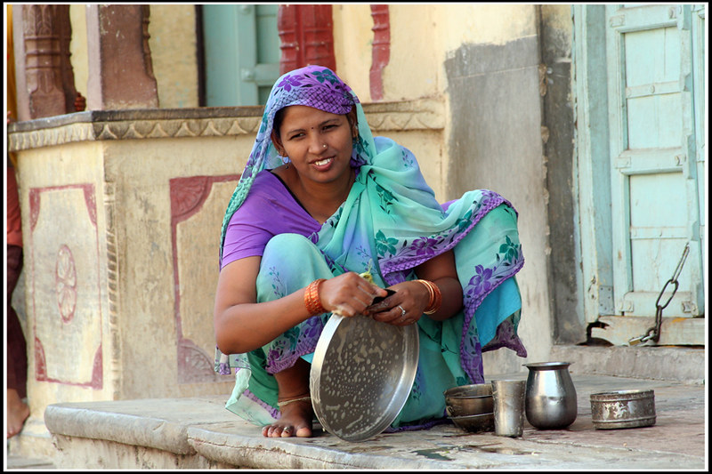 India | Flickr
