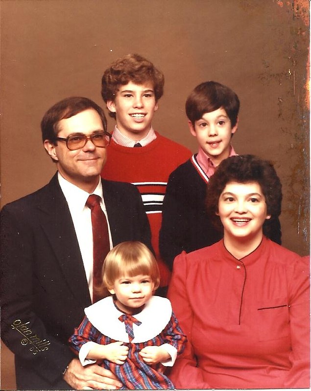 Bad Family Photos Olan Mills